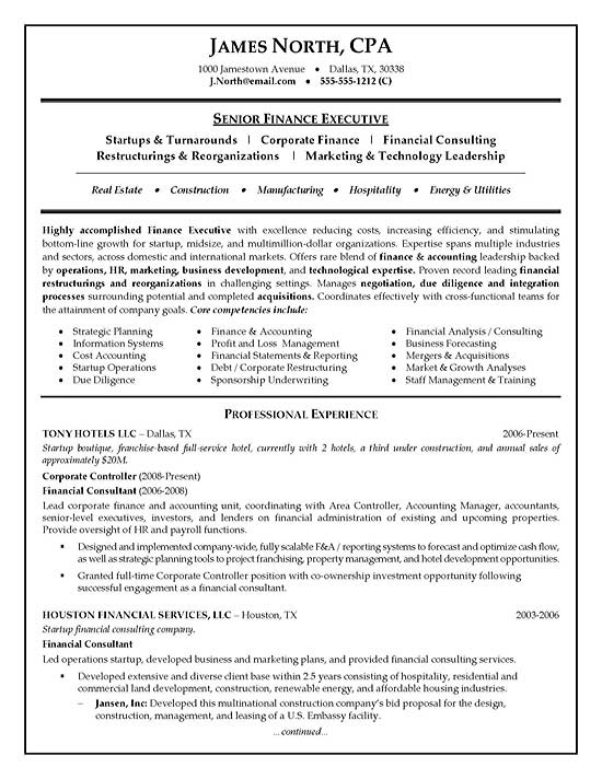 Financial Consultant Job Description Pdf FREE 8 Sample Financial
